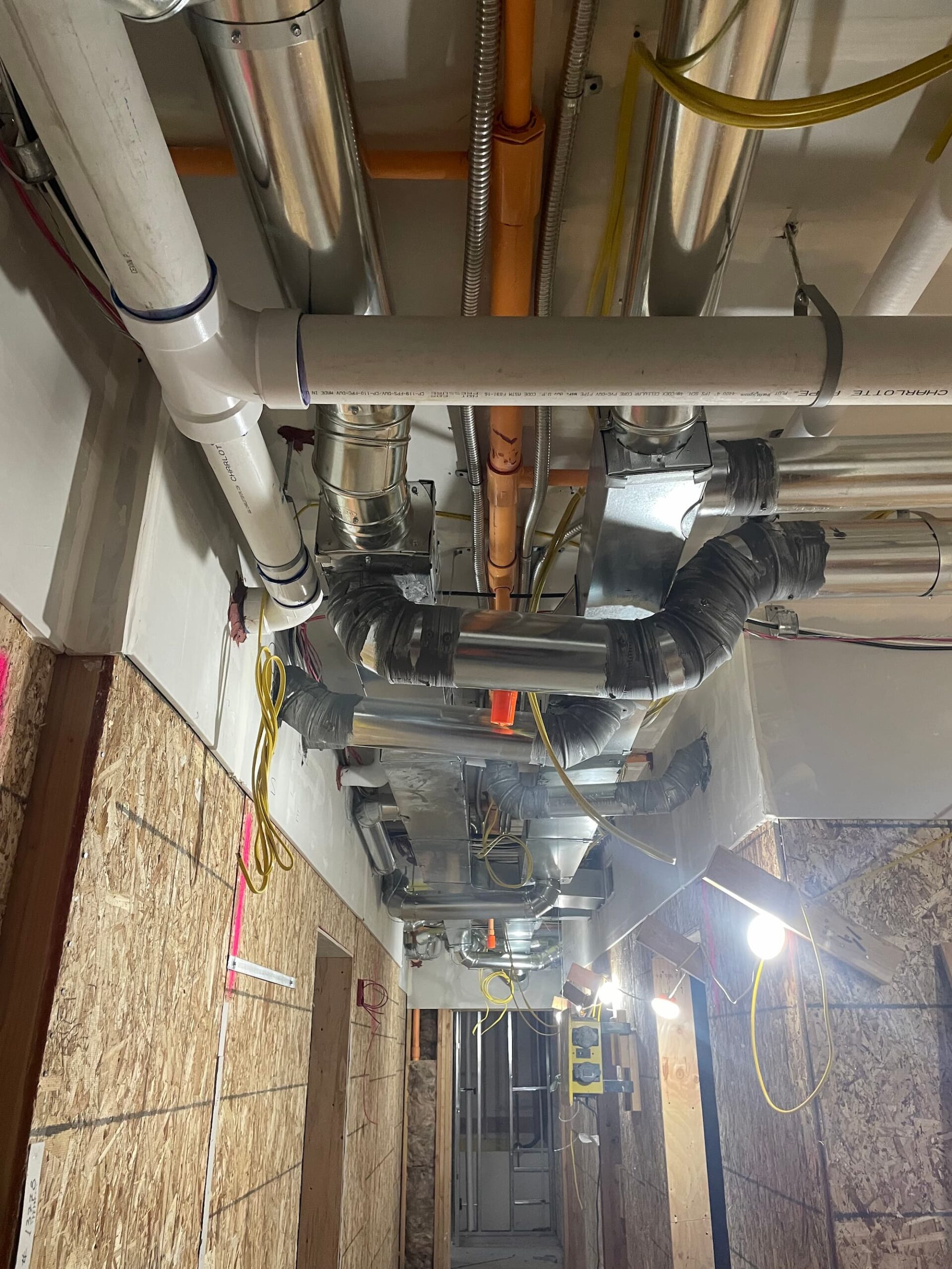 1419 24th Ave – Madrone Passive House – Staengl Engineering