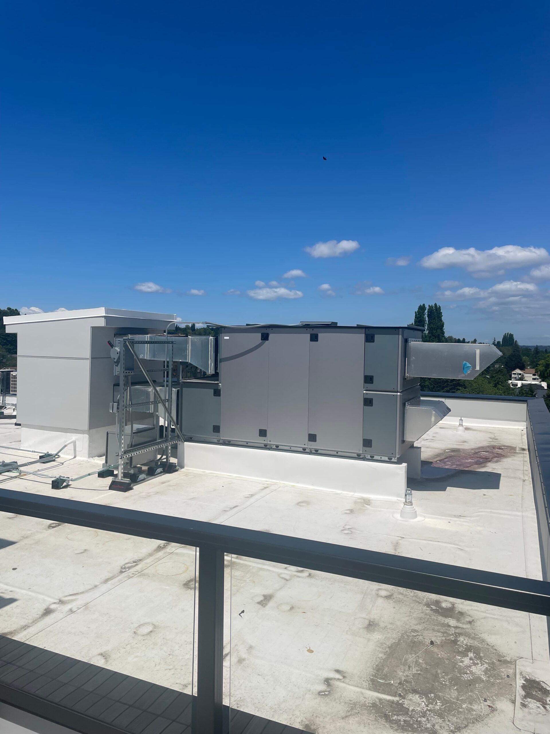 1419 24th Ave – Madrone Passive House – Staengl Engineering